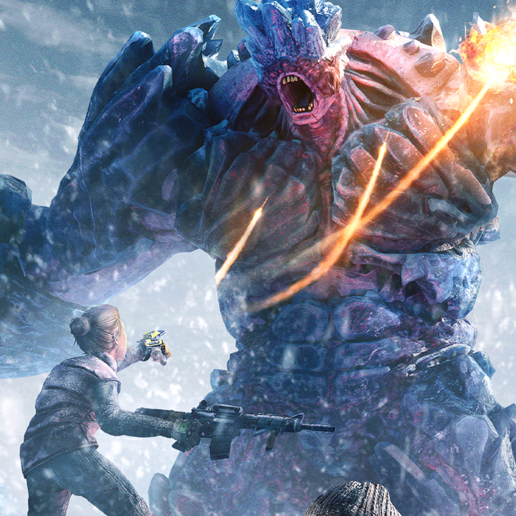 The 7th Guest VR - Vertigo Games