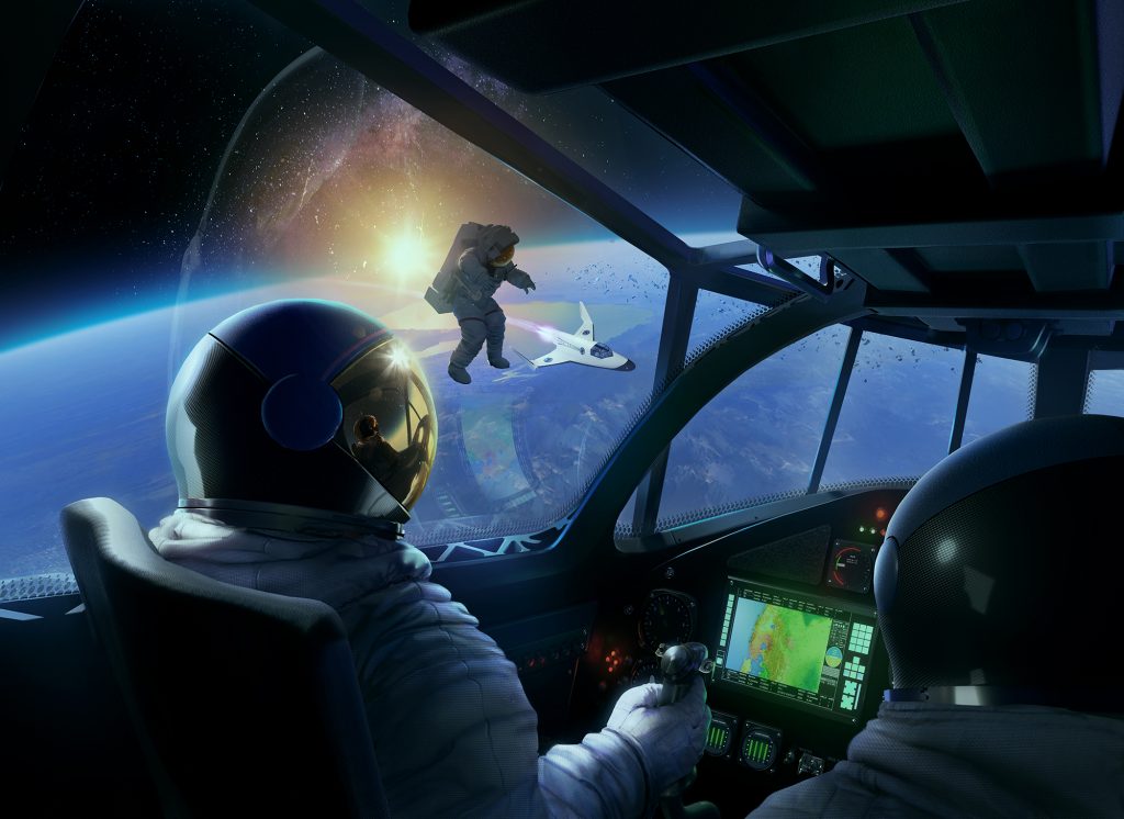 ANNE FRANK – Vertigo Games