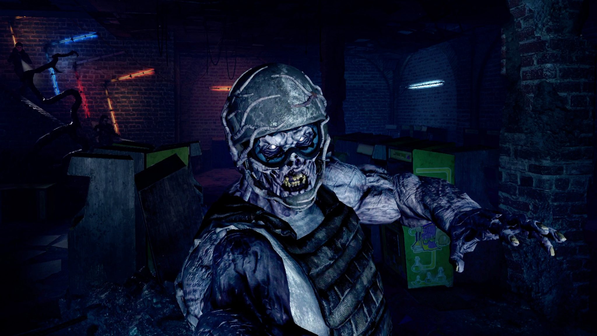 Home - Vertigo Games